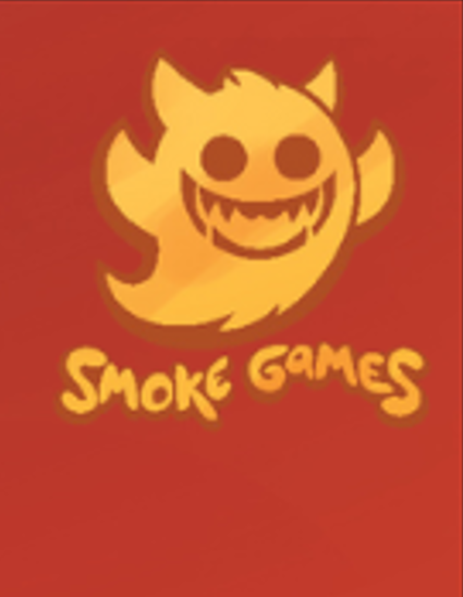 Smoke Games – TENTAMI JUEGOS